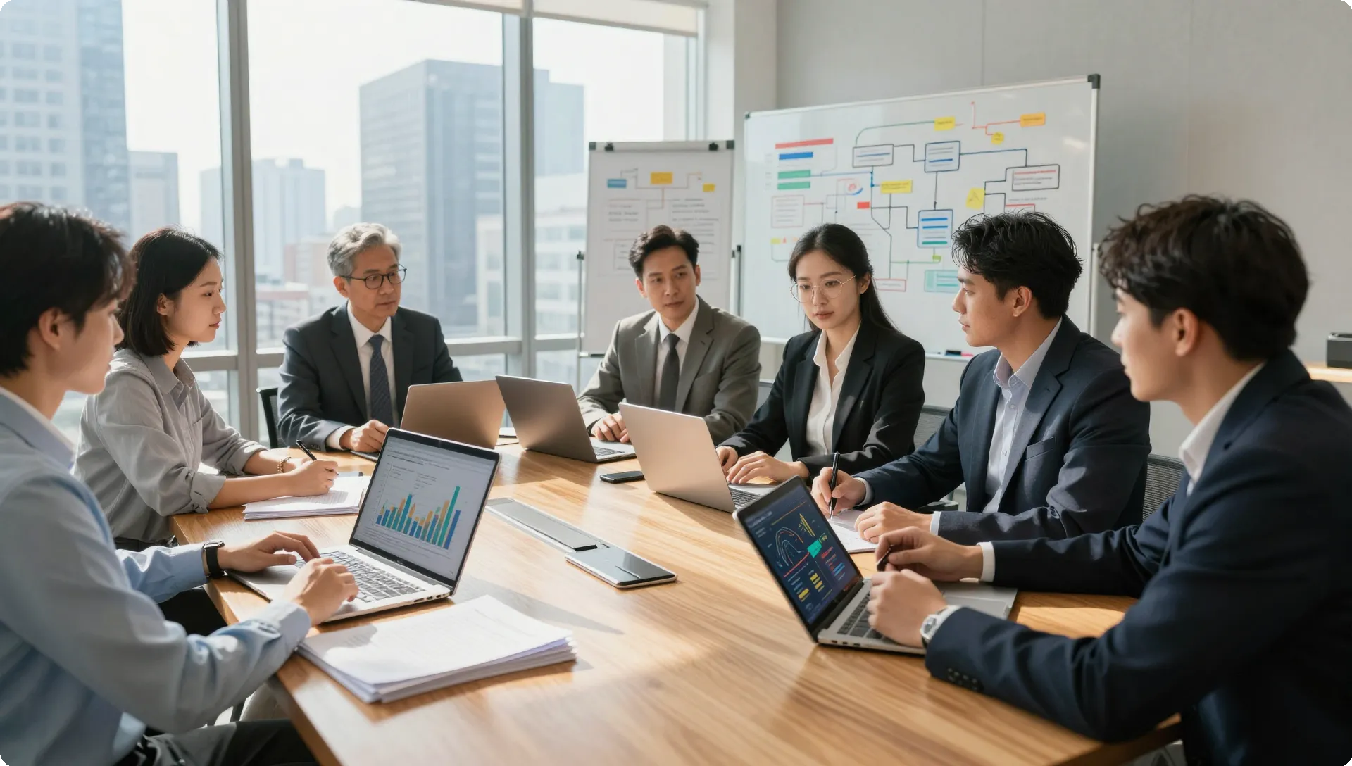 Winning Deal Strategies for Sales Success - Neural Minds