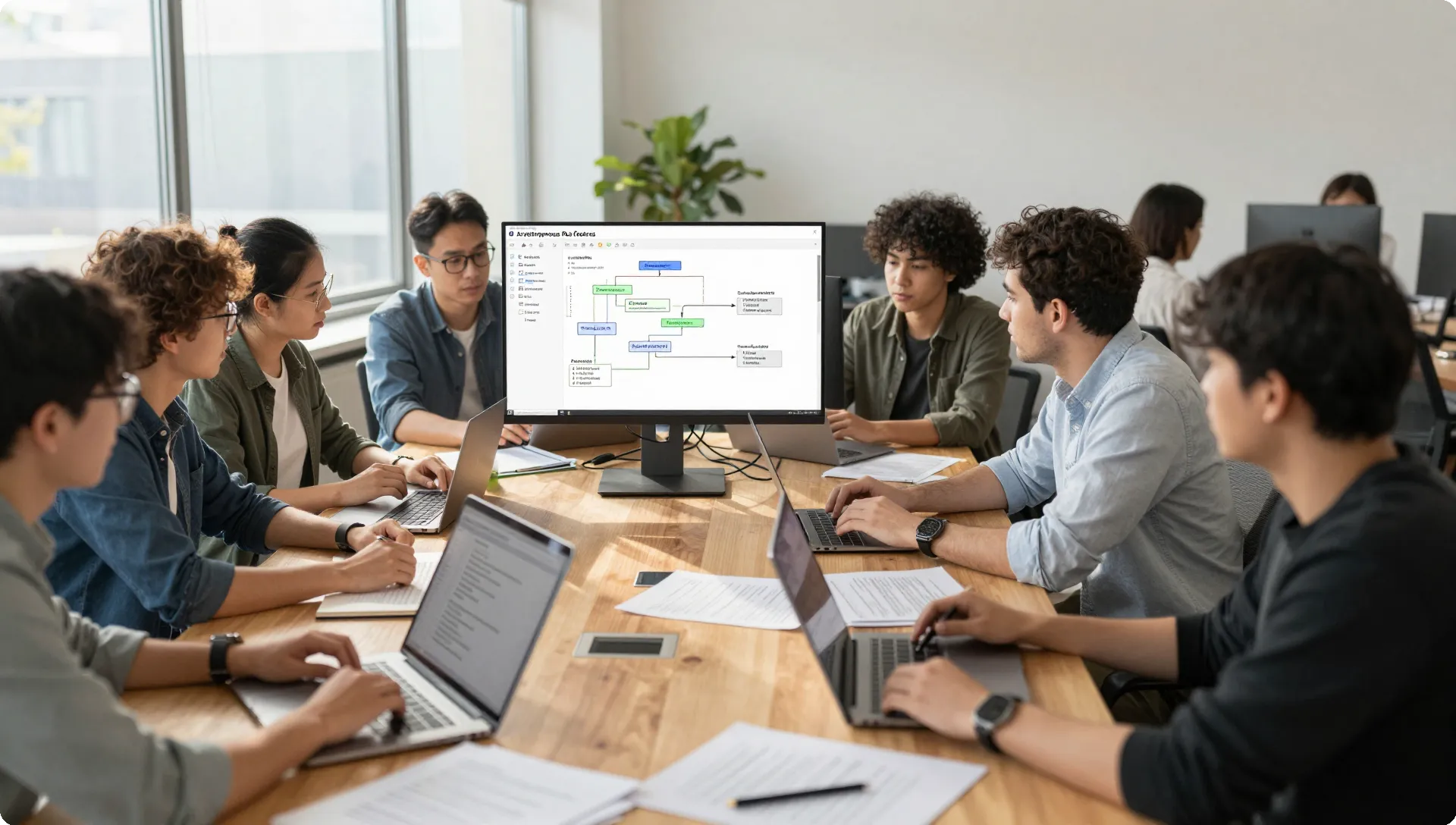 Rust async futures: Mastering Async & Futures - Neural Minds