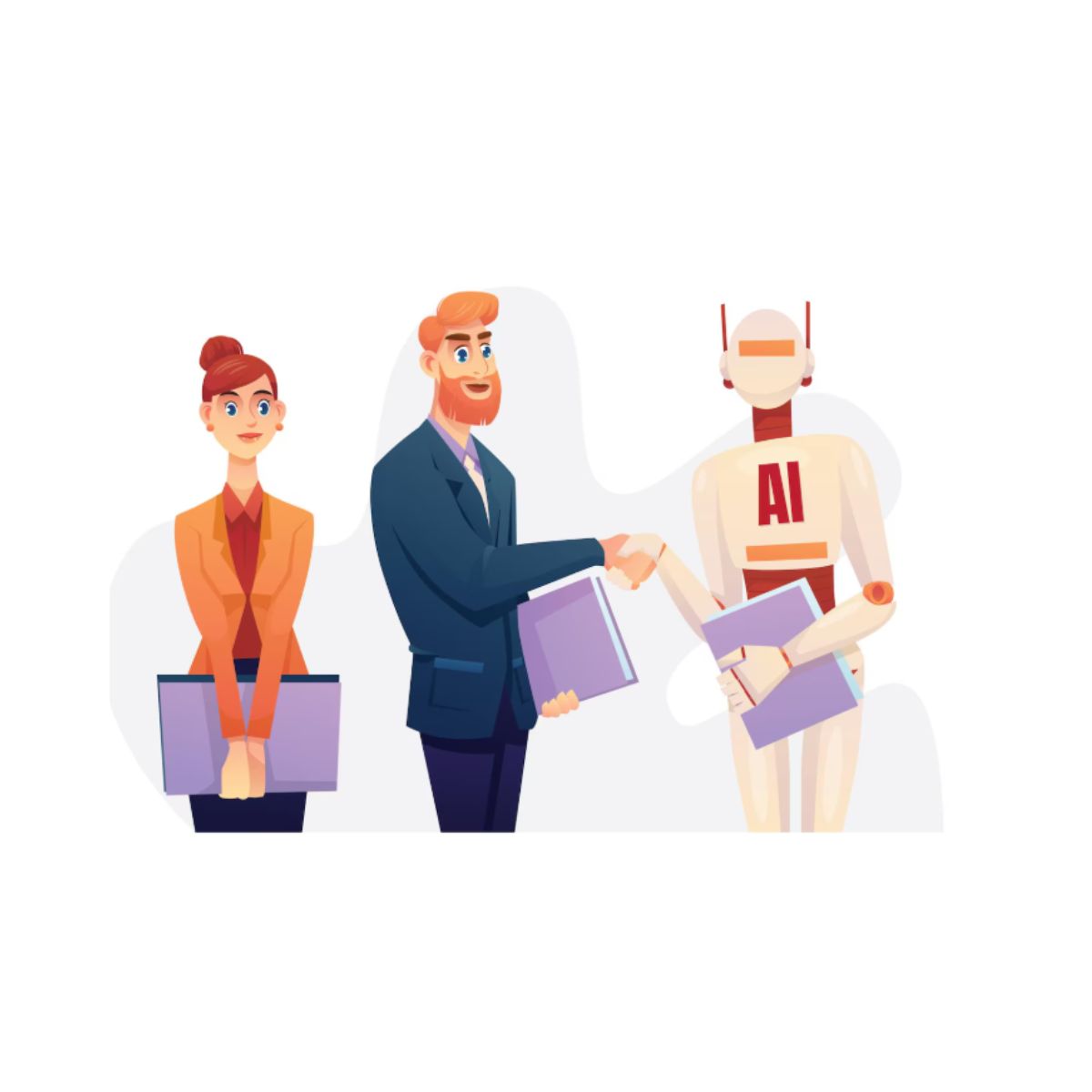How to Create AI Interview Questions That Actually Predict Job ...